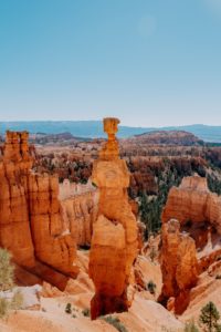 50 Fun National Parks Trivia Questions For Nature Lovers - Land of Trivia
