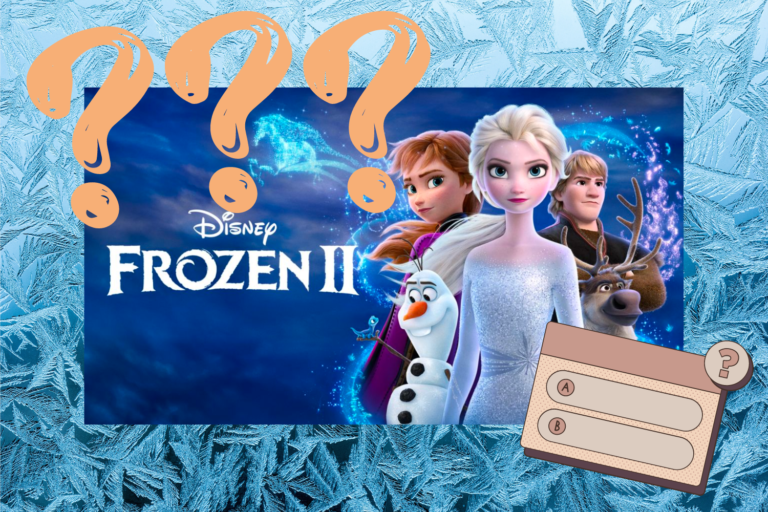65 Frozen Trivia Questions For True Frozen Fans (+ Free Printable ...
