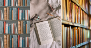 100 Literature Trivia Questions and Answers For Bookworms - Land of Trivia