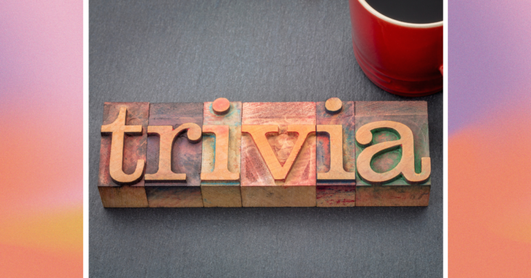 50 Slogan Trivia Questions: Can You Match The Slogan With The Brand ...