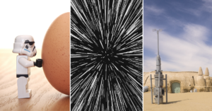 60 Star Wars Trivia Questions For Kids (+ Free Printable) - Land of Trivia