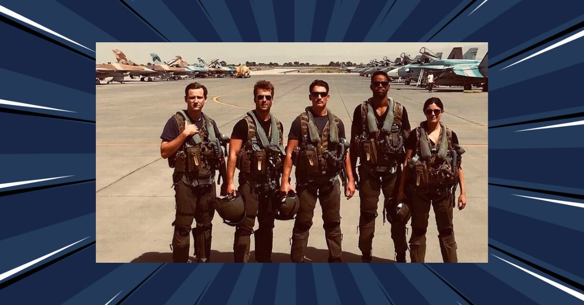 115 Action Movie Trivia Questions For True Movie Buffs - Land of Trivia