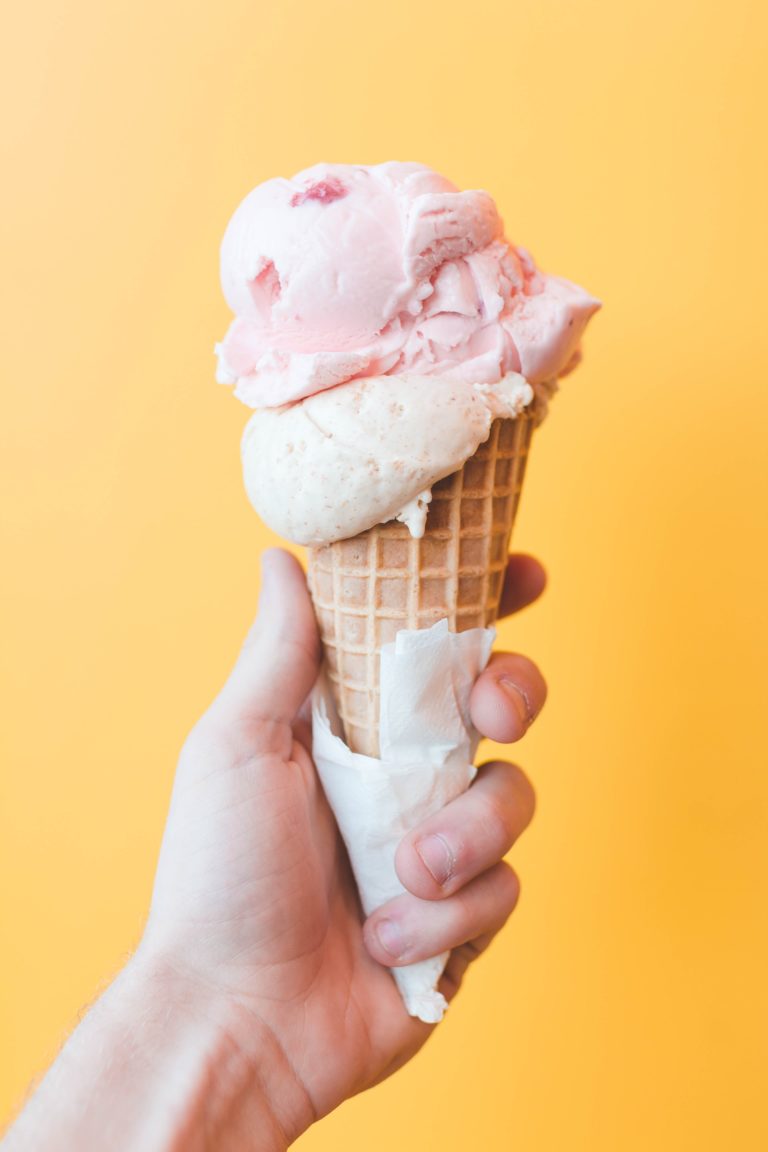 50 Ice Cream Trivia Questions To Challenge Ice Cream Lovers - Land of ...