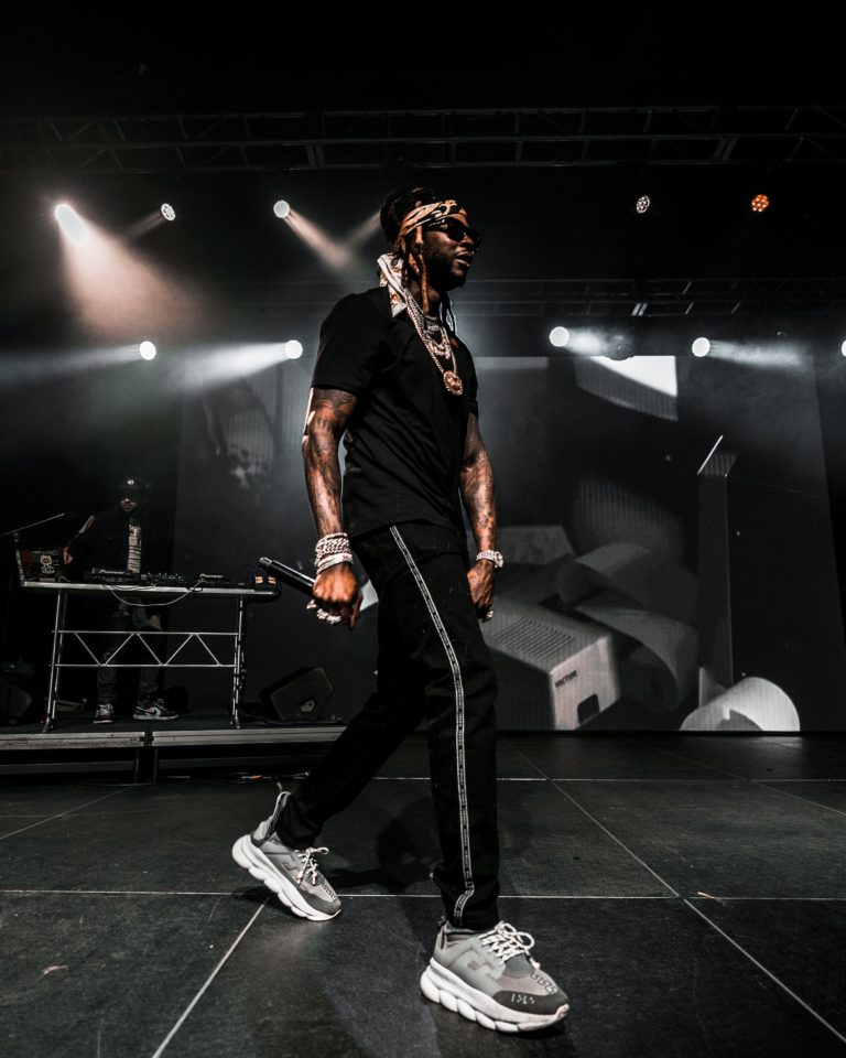 120 Rap and Hip Hop Trivia Questions For Music Lovers - Land of Trivia