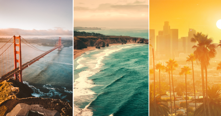 130 California Trivia Questions To Test Your Golden State Knowledge ...