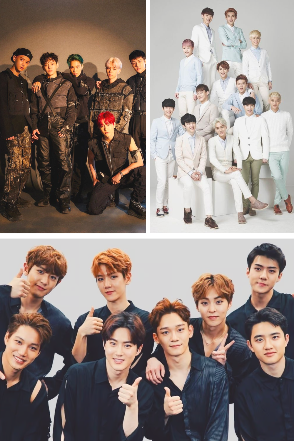 85 K-Pop Trivia Questions And Answers For K-Pop Music Fans - Land of Trivia