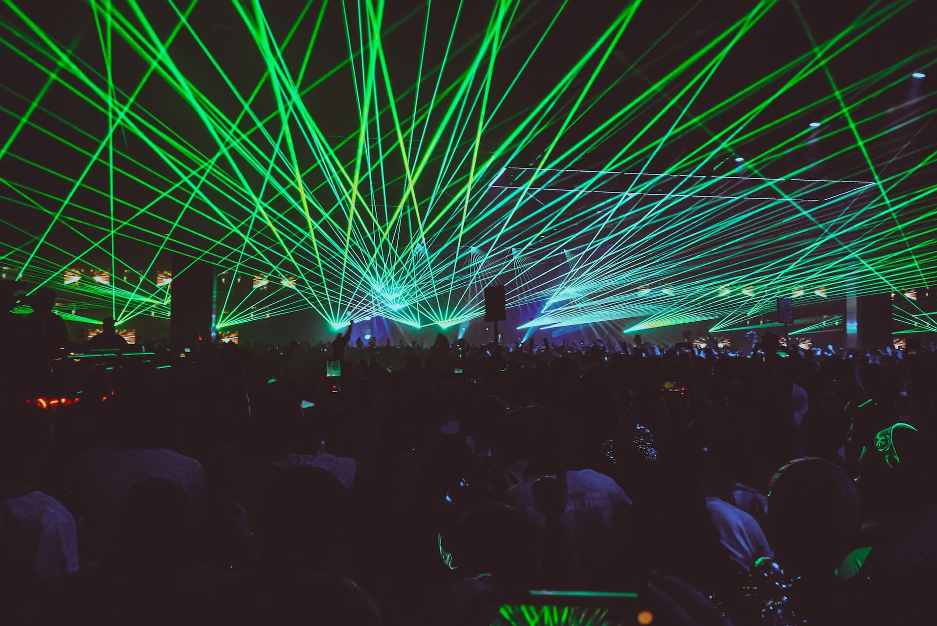 95 EDM Music Trivia Questions For Dance Music Lovers - Land of Trivia