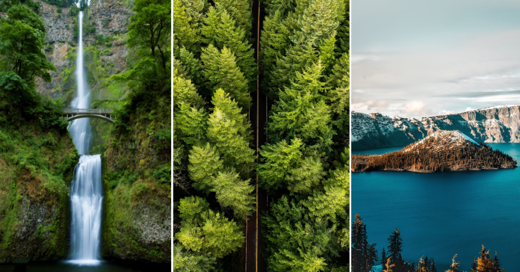 All About Oregon: 75 Trivia Questions And Answers (+ Picture Round ...