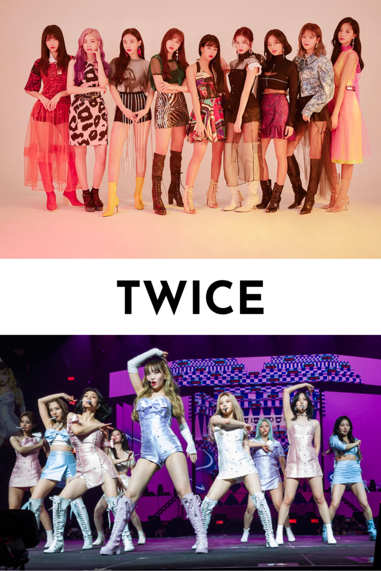 85 K-Pop Trivia Questions And Answers For K-Pop Music Fans - Land of Trivia