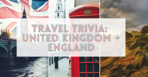 101 World History Trivia Questions For History Buffs - Land of Trivia