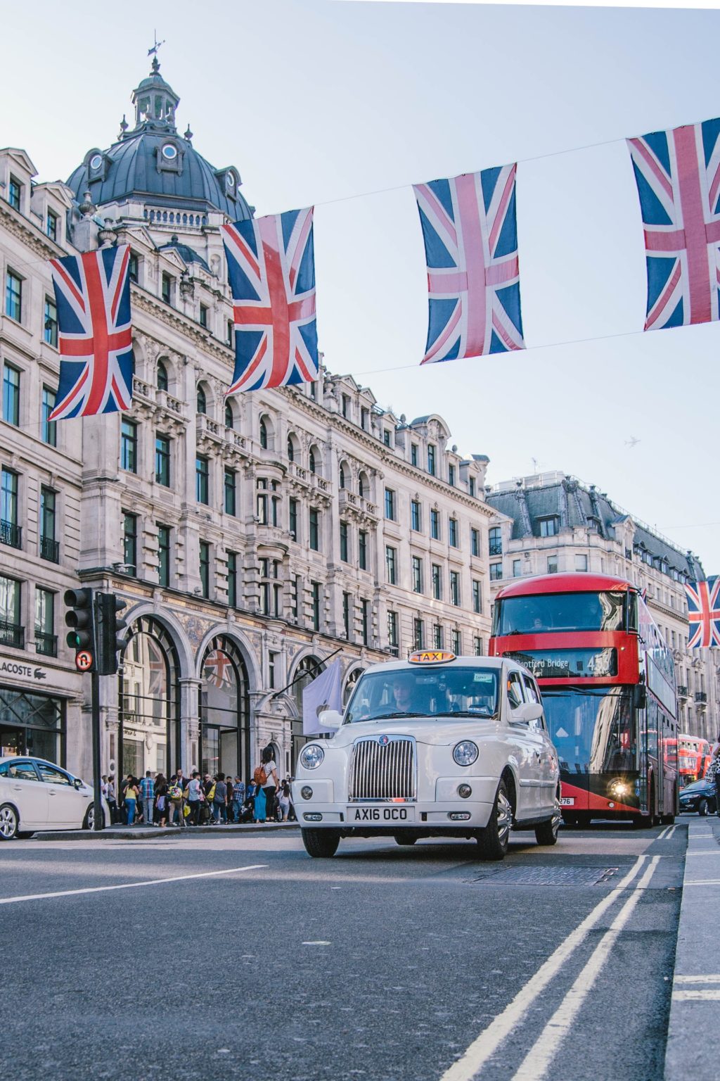 UK Trivia Quiz: All About London, England, and The Rest Of The UK ...