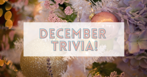 80 December Trivia Questions To Celebrate The Month (Free Printable ...