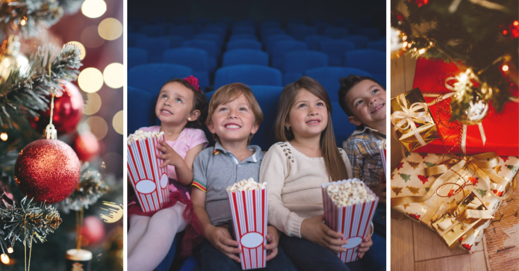 50 Fun Christmas Movie Trivia Questions For Kids - Land of Trivia
