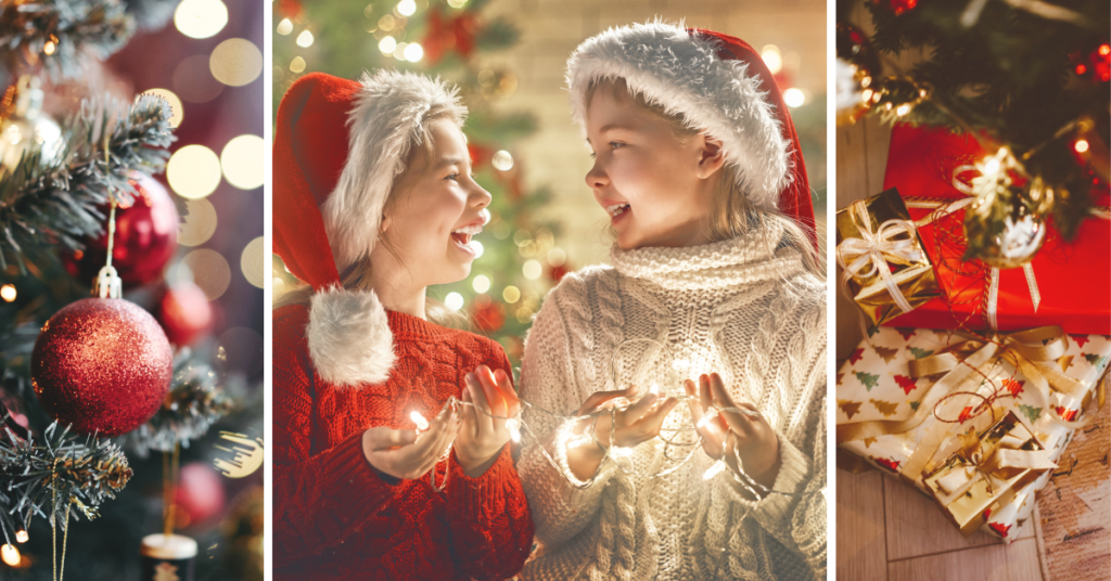 160 Fun and Festive Christmas Trivia Questions For Kids! - Land of Trivia