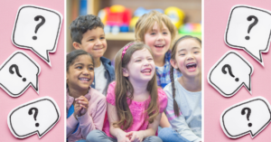 101 Fun Multiple Choice Trivia Questions For Kids - Land of Trivia