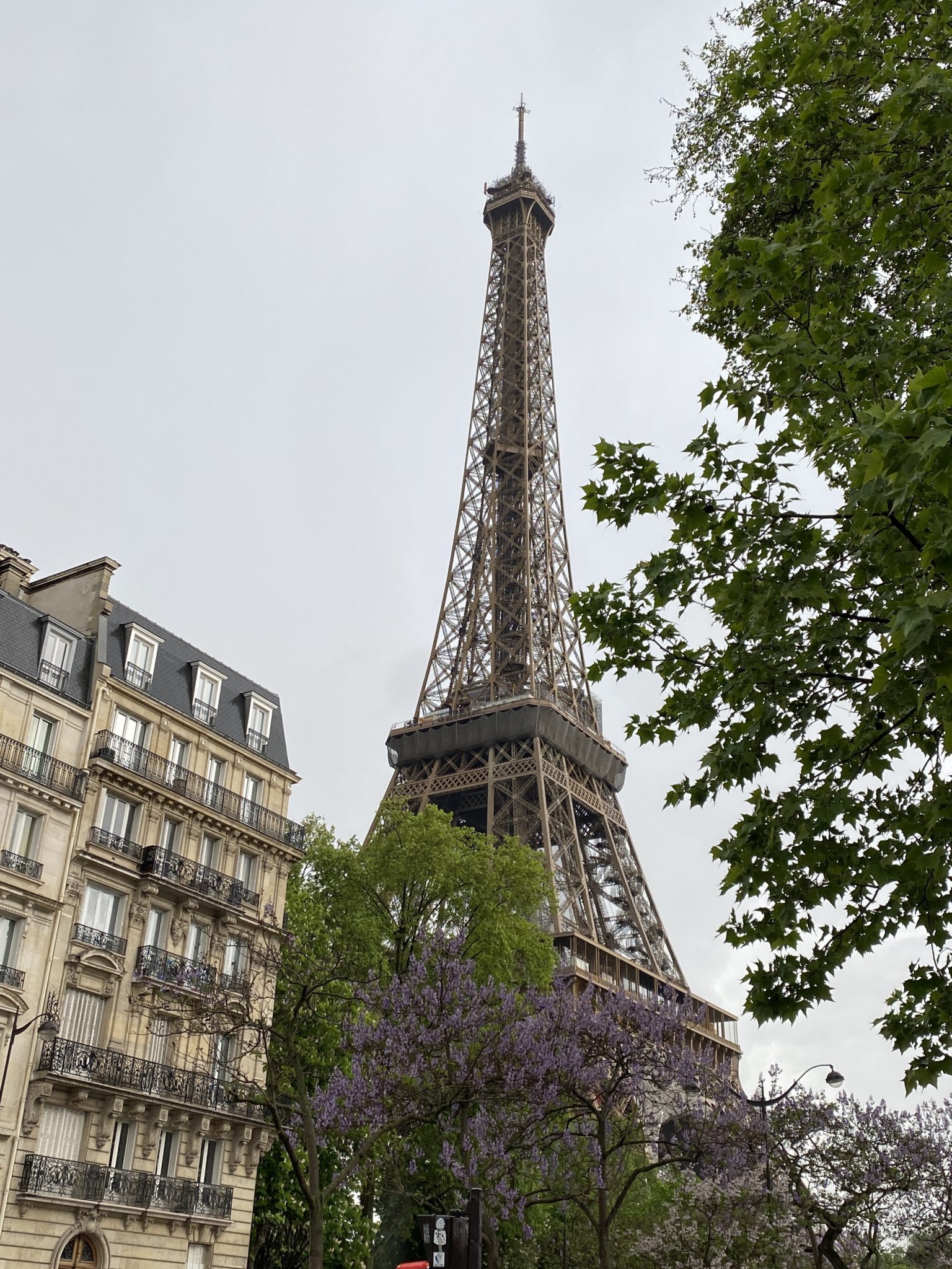 75 Fun Paris Trivia Questions To Spark Wanderlust - Land of Trivia