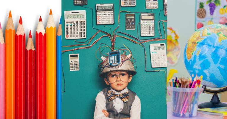 80 Fun and Engaging Trivia Questions For First Graders - Land of Trivia