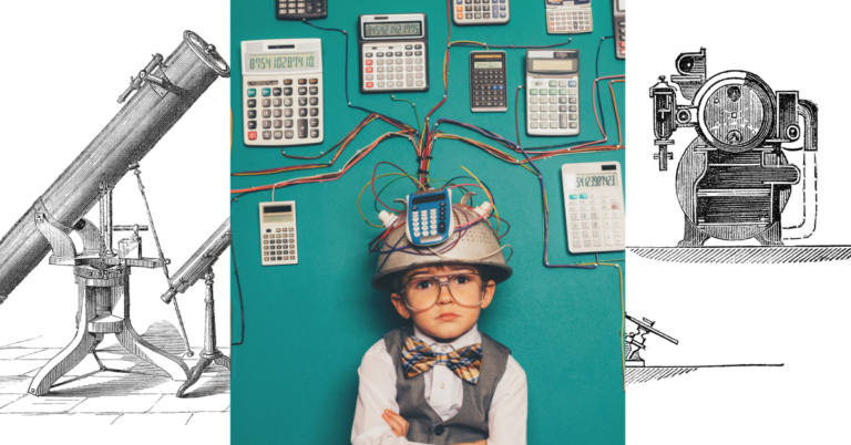 90 Fun Inventions Trivia Questions: Who Invented What? - Land of Trivia