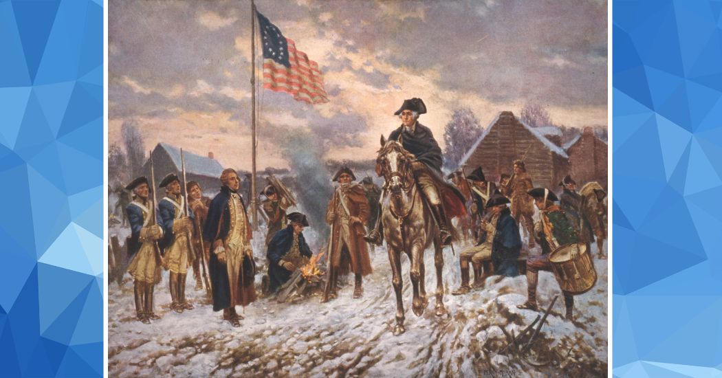 US History Mega Quiz: 185 Trivia Questions To Test Your Brains - Land ...