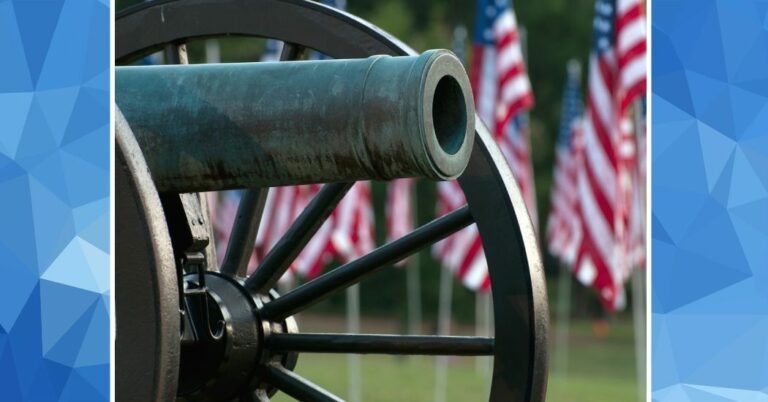 US History Mega Quiz: 185 Trivia Questions To Test Your Brains - Land ...