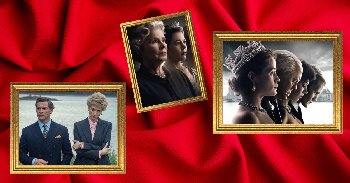 The Royal Family: 50 Trivia Questions Inspired by The Crown - Land of ...